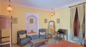 FORT DHARIYAWAD – :: Heritage Hotel